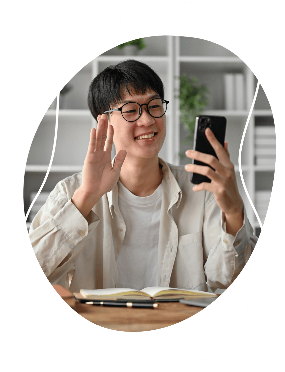 Trula - Student Space