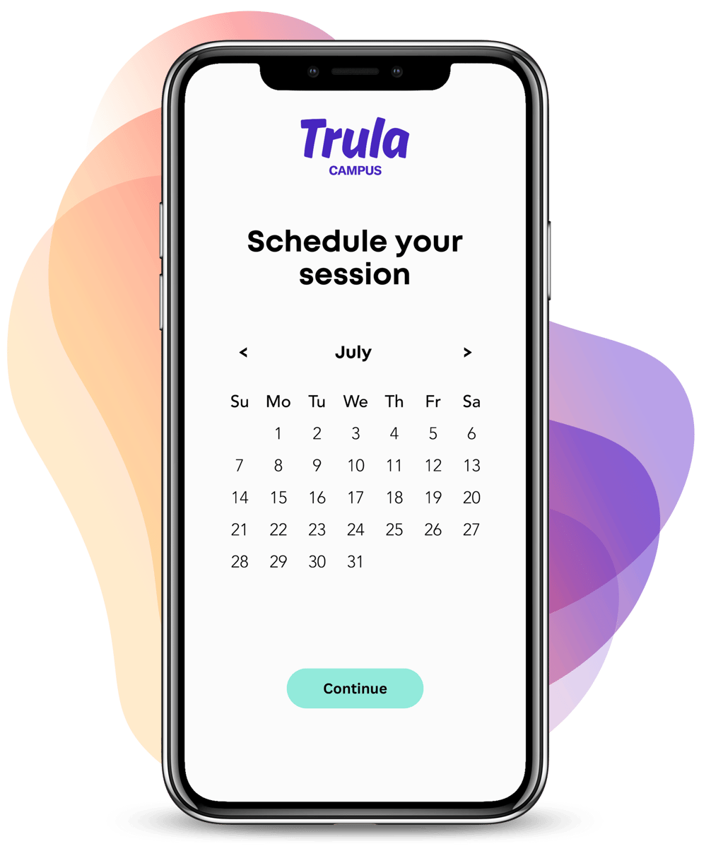Trula - Student Space