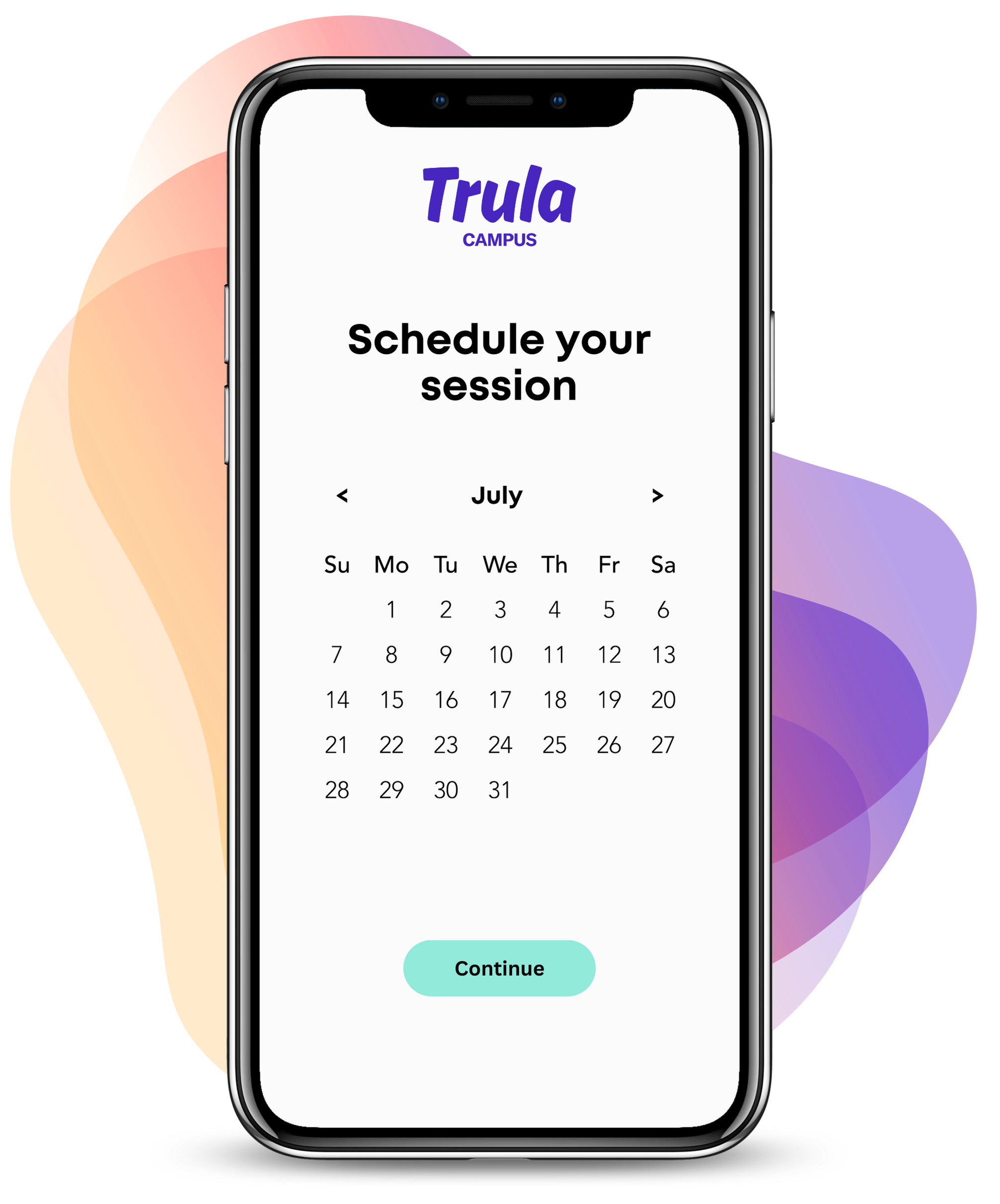 Trula - Student Space